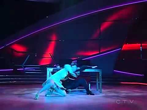 Veins (Sean Cheesman Choreography SYTYCD Canada) - YouTube