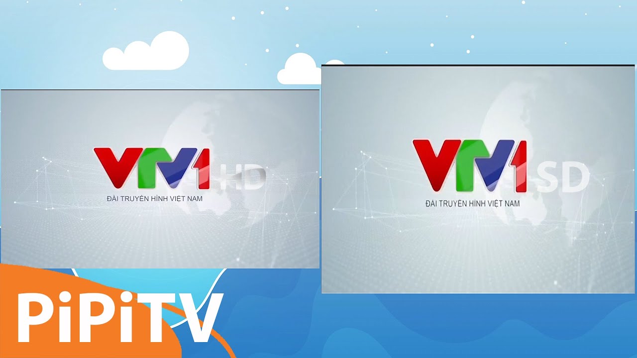 Khoảnh khắc kênh VTV1 gộp tín hiệu SD HD 31/10/2022 - YouTube