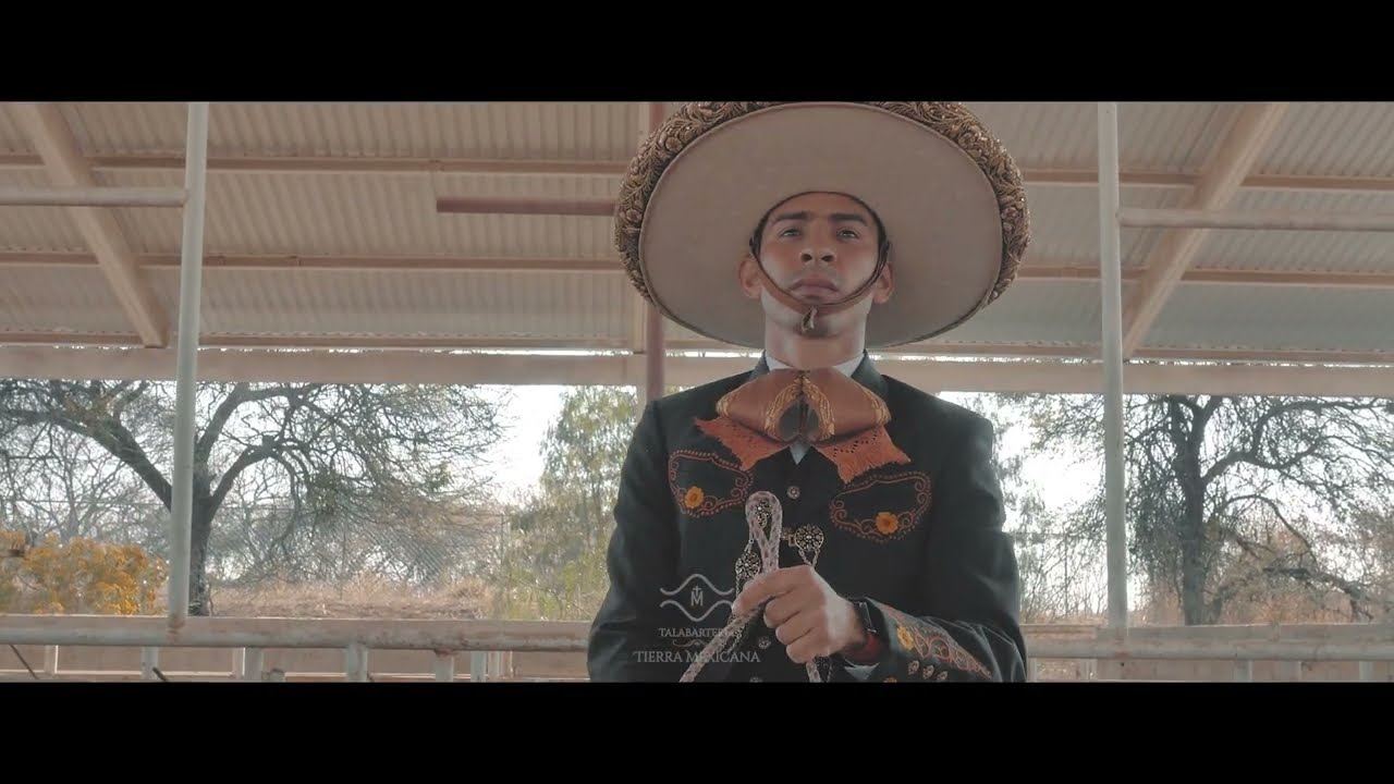 "La vida de un Campeón" Cuco Raya ft. Pepe Aguilar "Canción Mexicana ...