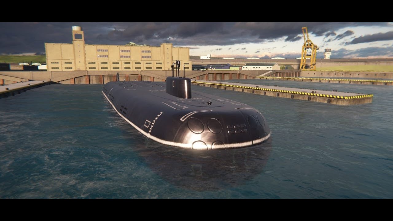 Cn100 with scalp-Modern Warships - YouTube