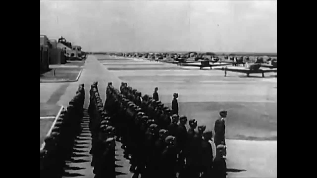 U.S. ARMY AIR CORPS RECRUITING TRAILER - WORLD WAR II ...