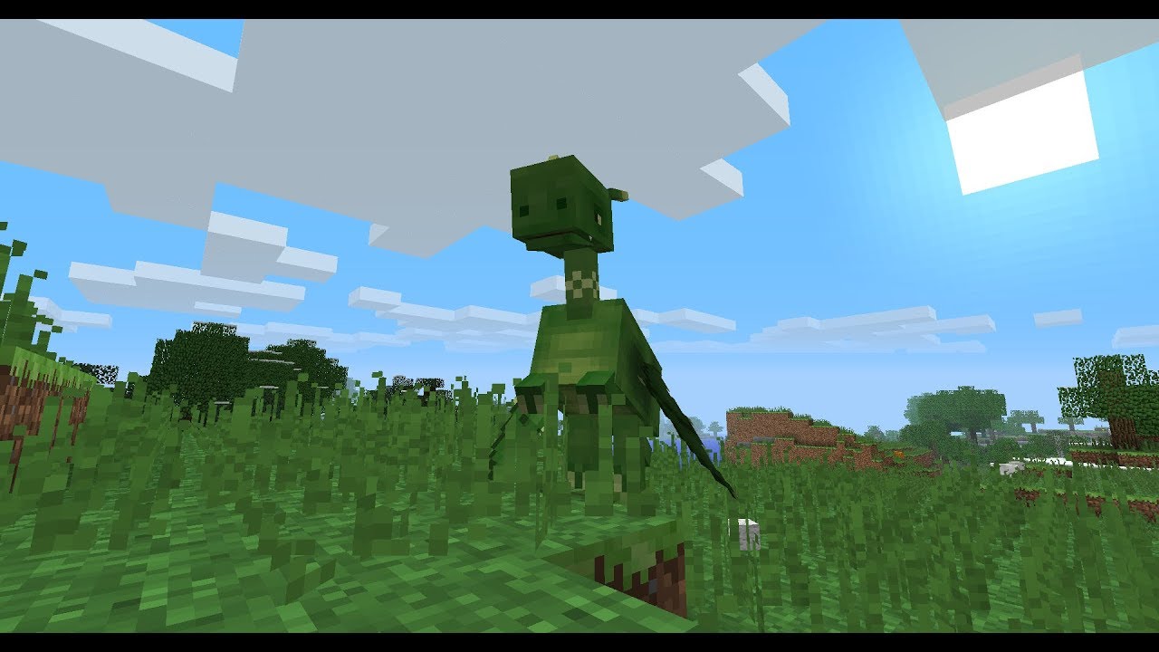 New 2019 Minecraft Beta 1.3_01 Modpack - YouTube