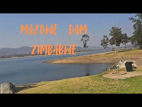 Adventure Bridge, Zipline, Activities, Natural Beauty _ Mazowe Dam ...