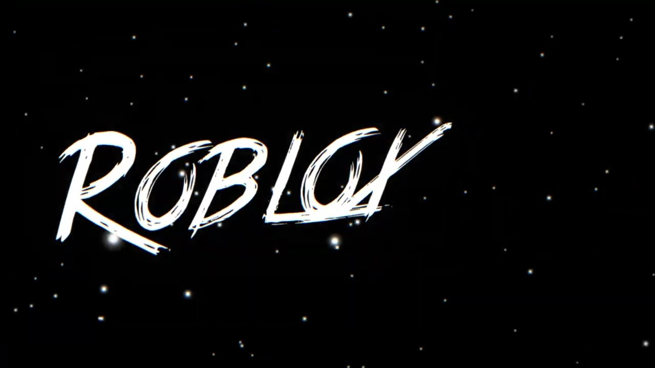 Roblox intro - YouTube