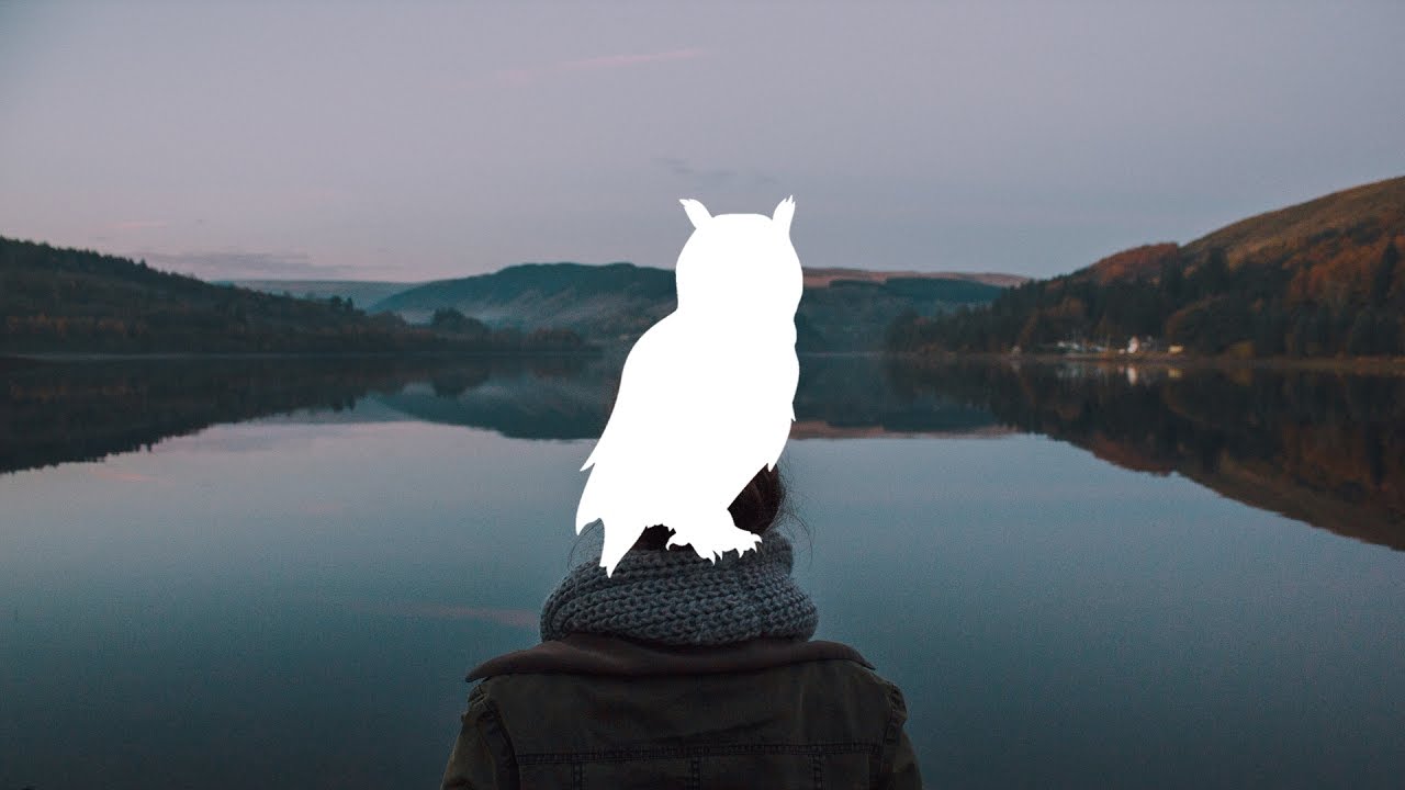 Lucian - Calm Waters [feat. Beth Duck] (Jeongwoo Park Remix) - YouTube