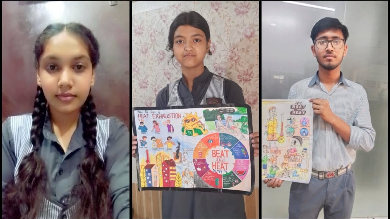 Online Poster Making Free