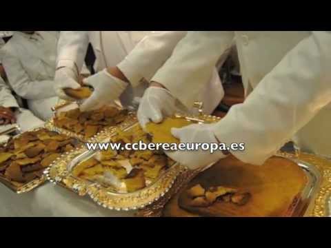 LLDM Santa Cena Barcelona, España - YouTube