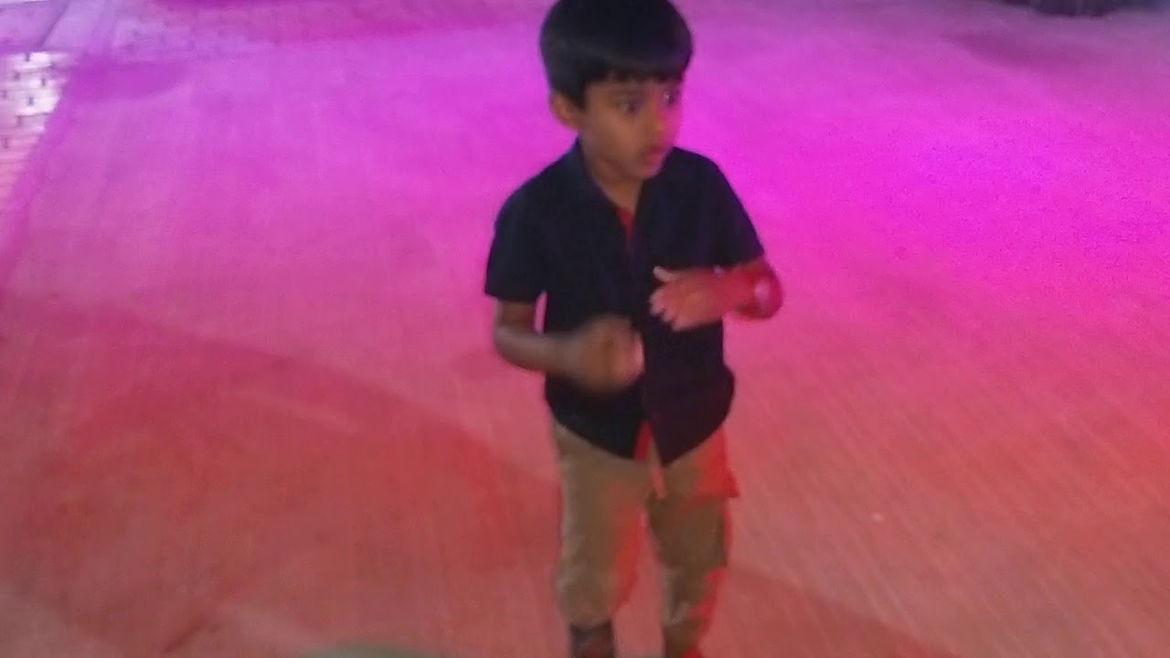 Mam Dance Youtube