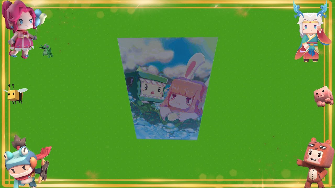 mini world build วาดแล้วทายรอบที่สี่#มินิเวิลด์#miniworld - YouTube