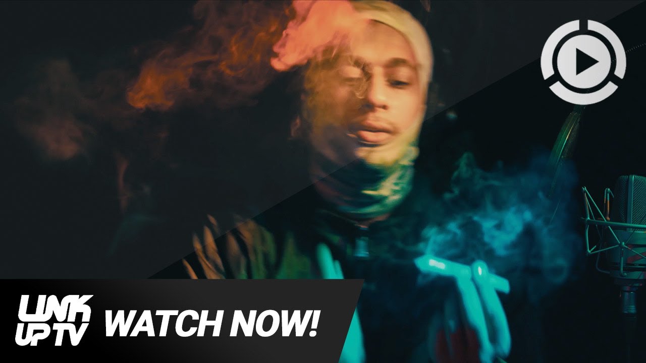 Smg’1 Aero - Lil Benny [Music Video] | Link Up TV - YouTube