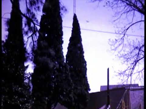 Construction of Lineberger Memorial Library - YouTube