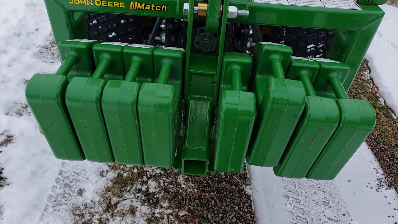 Episode 4 - Custom Receiver and Ballast System for 1025R - YouTube