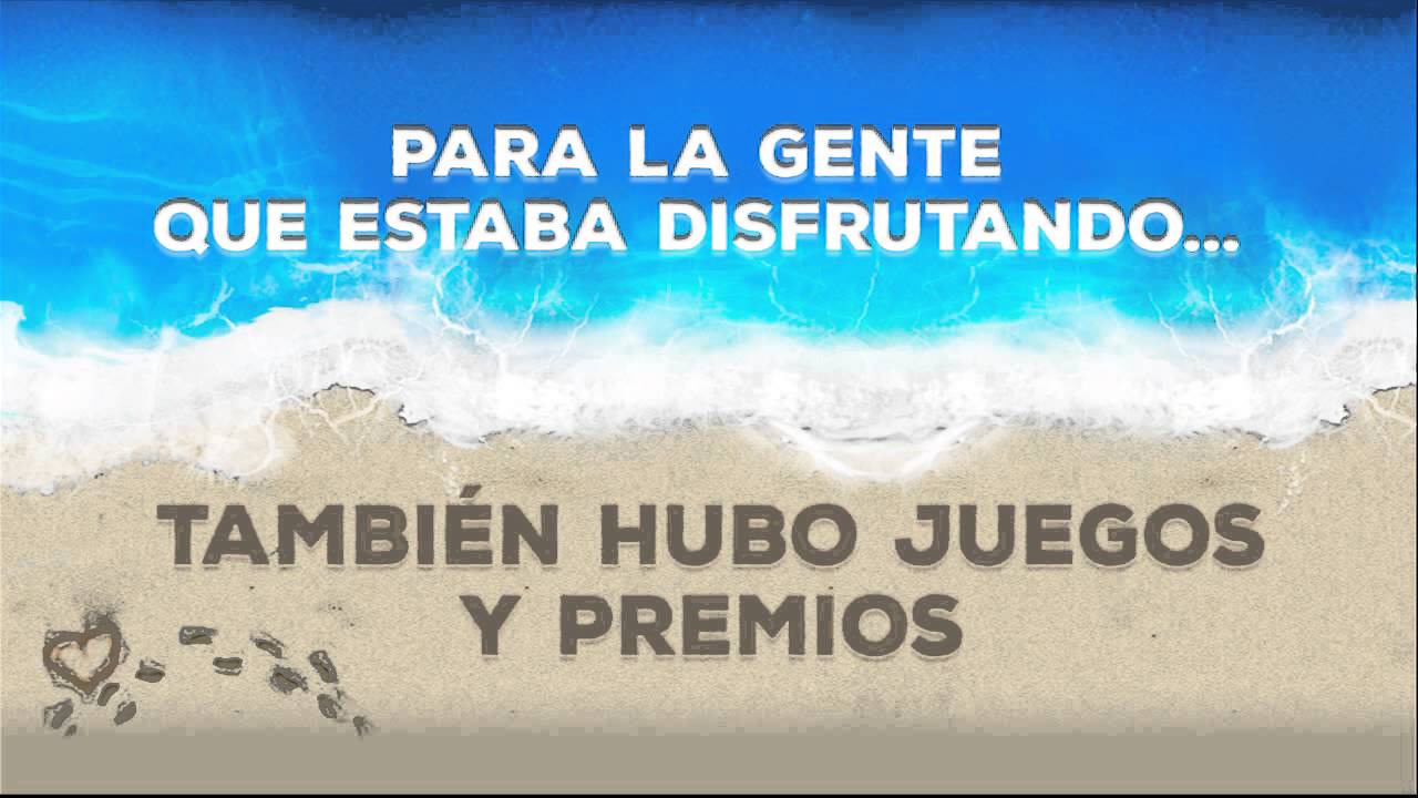 William Hope Summer Rugby Pinamar 2015 - YouTube