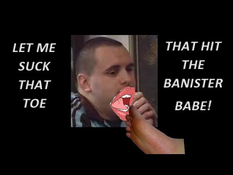 TCAP - CHAT LOG READING - JASON SCHOEPPNER - THE FOOT FETISH PREDATOR