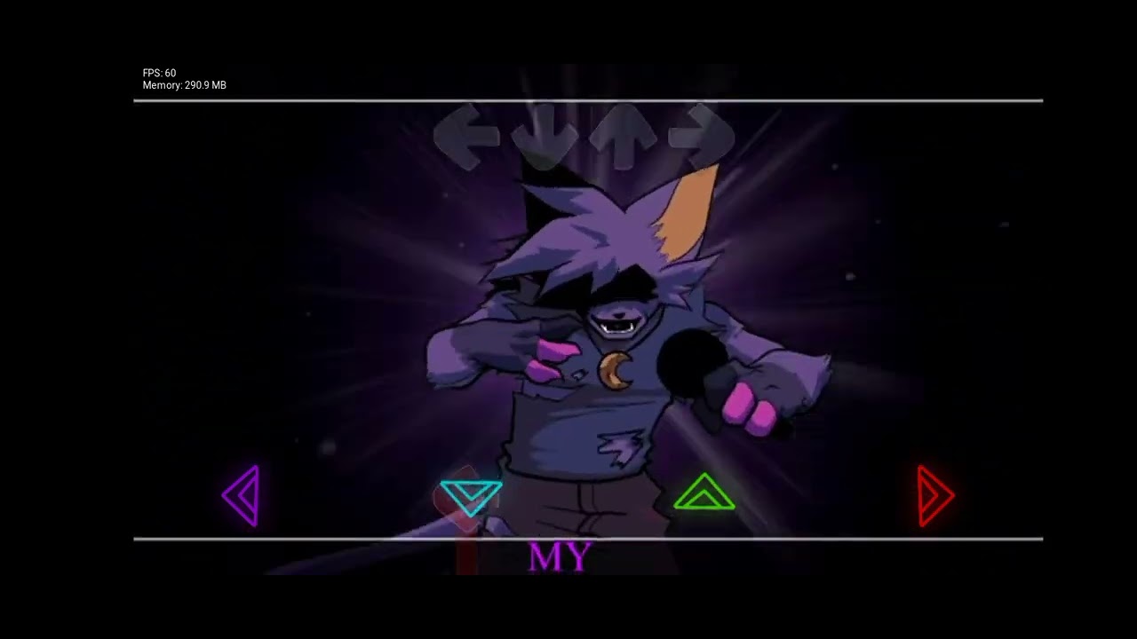 FNF | Copy Cat Silly Billy Psych Engine Android Port/Opt Preview - YouTube