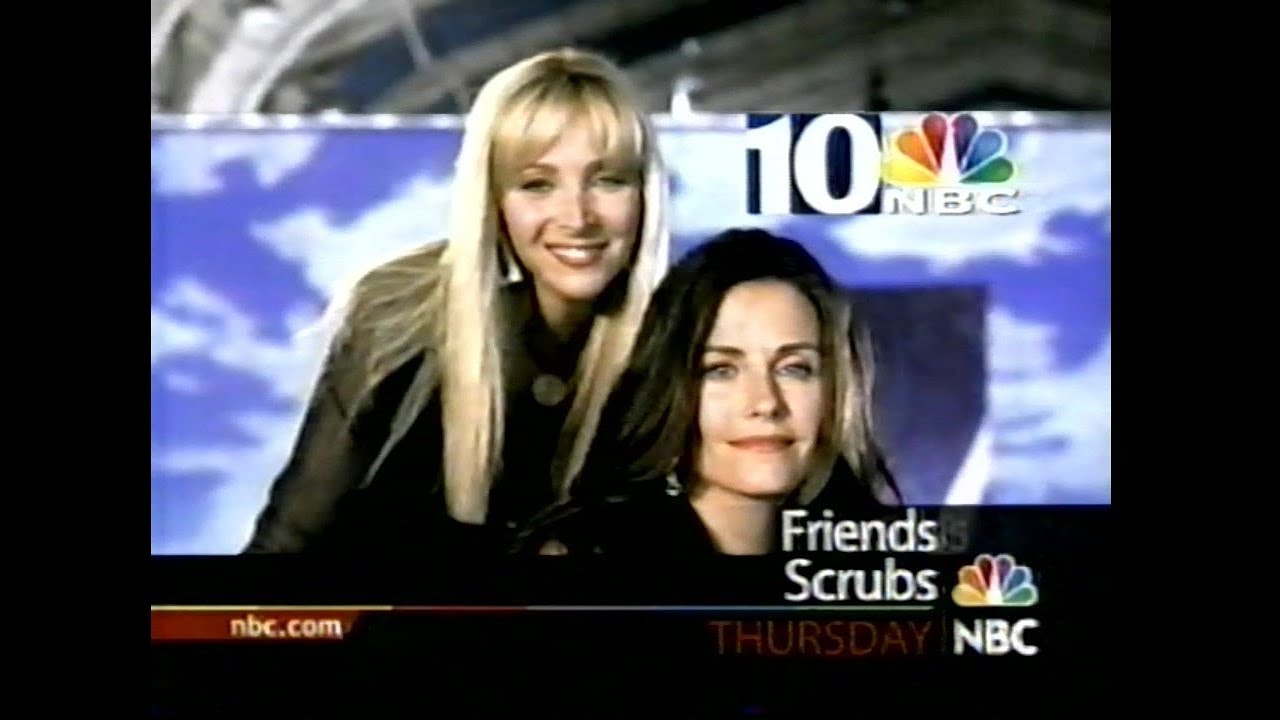 2000s Commercials # 123 (NBC 10 WCAU 2002) - YouTube