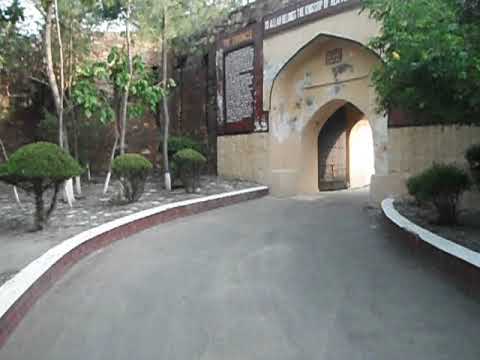 Attock Fort 4 - YouTube