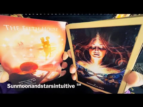 All this is about a message that you may/mayn’t have gotten, this ...