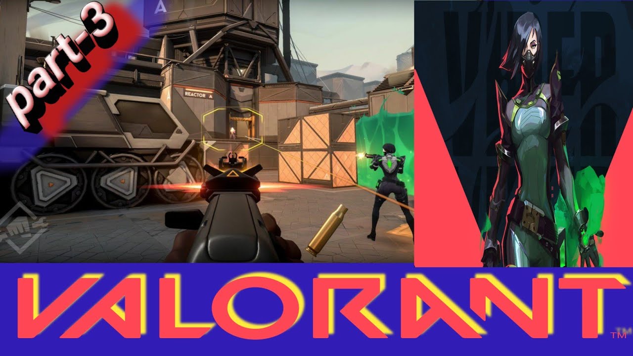 Valorant gameplay,ultimate valorant rage moments3,valorant rage ...