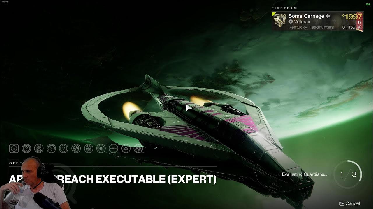 Destiny 2 Livestream - YouTube