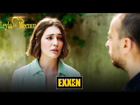 Leyla ile Mecnun 7. Bölüm Tanıtımı - Exxen