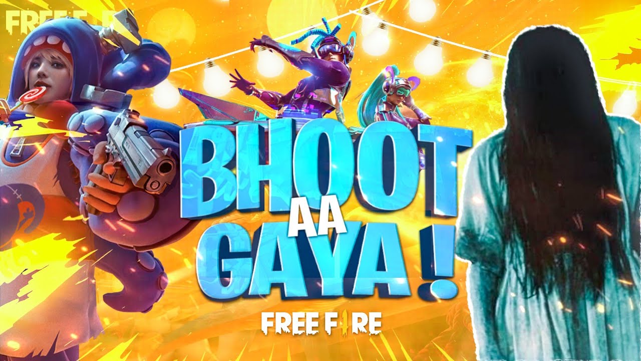 REAL GHOST IN FREE FIRE 🤬 || @ SWAM @Shadow Shooter ROAST SYCO BOY ...