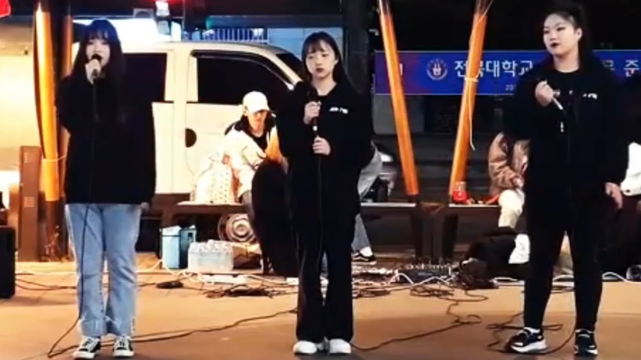 Kim Sein Vocal Covers (Part 2) Girls Planet 999 김세인 - YouTube