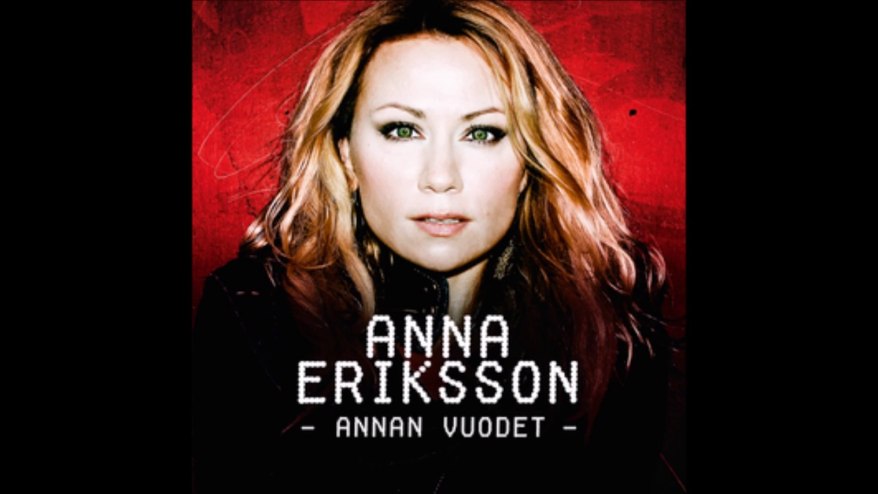 Lintu - Anna Eriksson - YouTube
