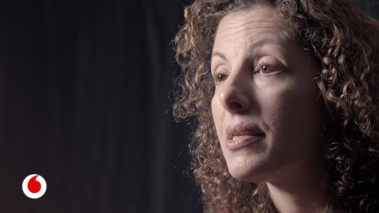 Beth Noveck, asesora de Obama, nos explica cómo la tecnología puede ...