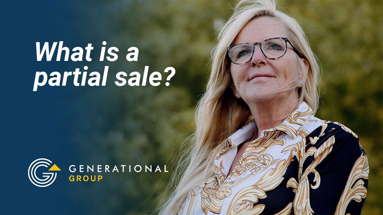 How Generational Equity Helped Debbie Ritchey Sell Her Business - YouTube