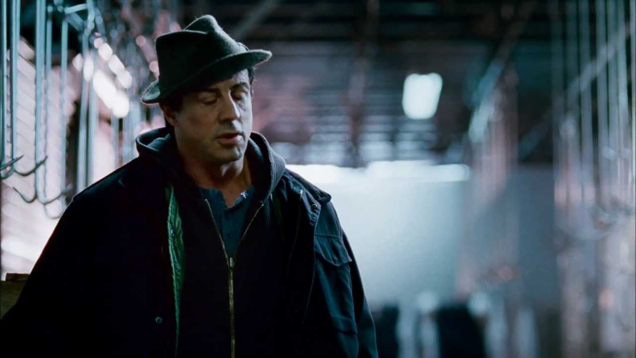 Rocky Balboa - Official® Trailer [HD] - YouTube