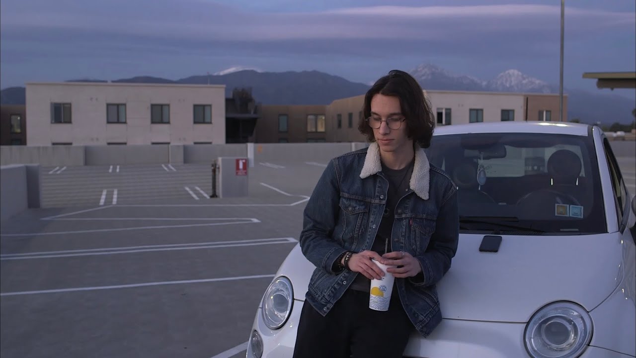 Thats Life (Short Film) - YouTube