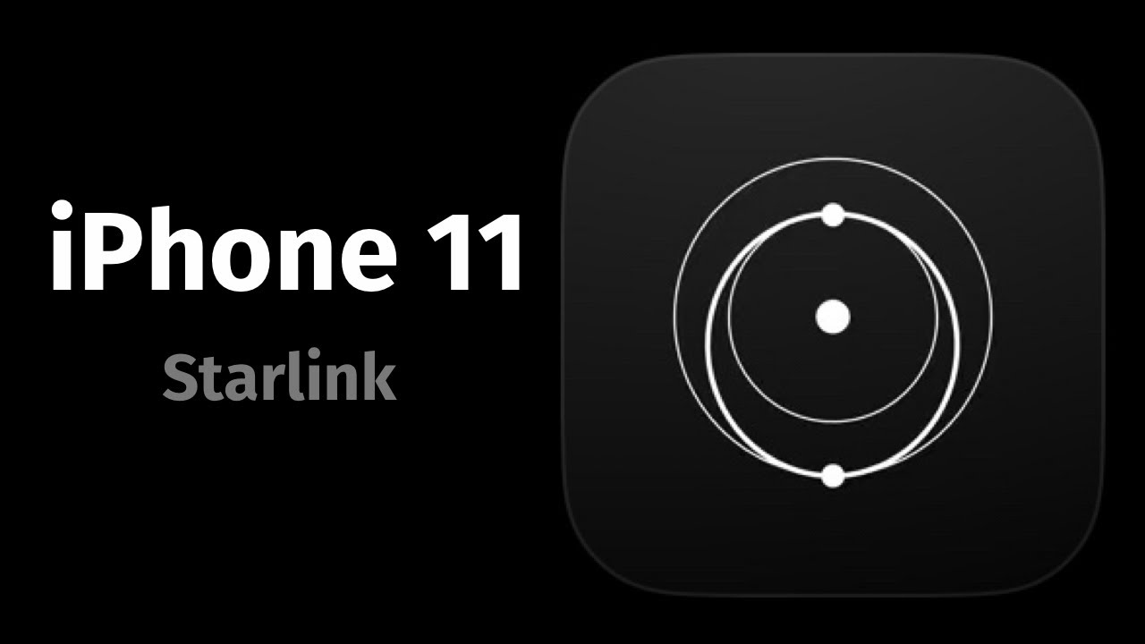 How Do I Download The Starlink App On IPhone 11 IPhone 11 Pro IPhone How Do I Download The Starlink App On IPhone 11 IPhone 11 Pro IPhone