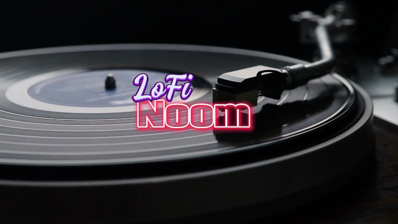 LoFi Relaxing 🎶 Vinyl Vibes | Chill & Nostalgic Beats 🍃 - YouTube