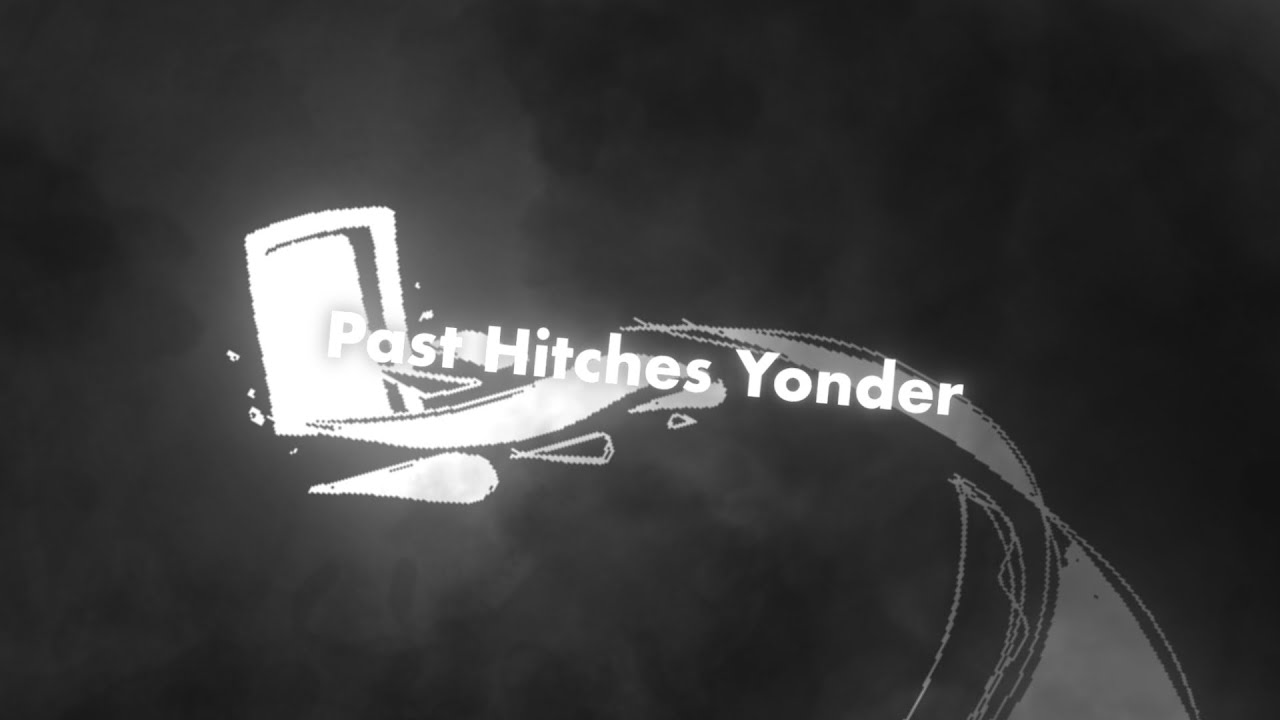 Funnyman - H.O.R Vol 1. - Past Hitches Yonder - YouTube