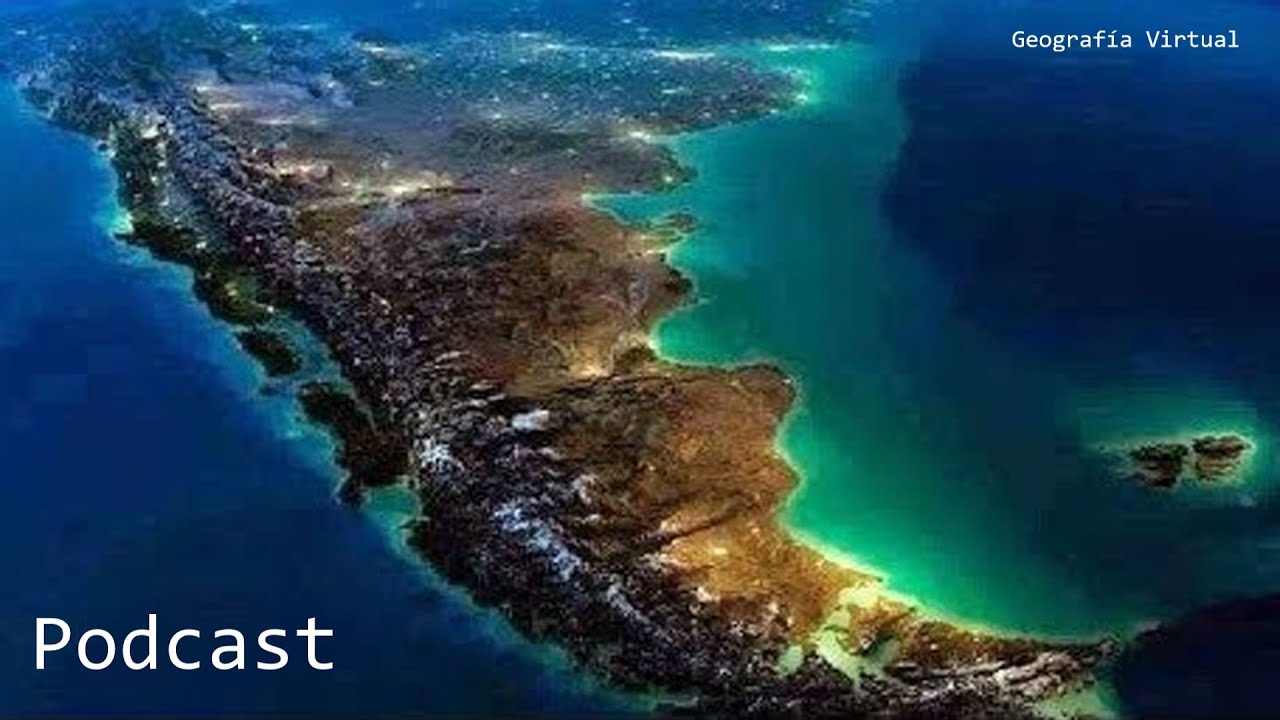 Diagonal árida - YouTube