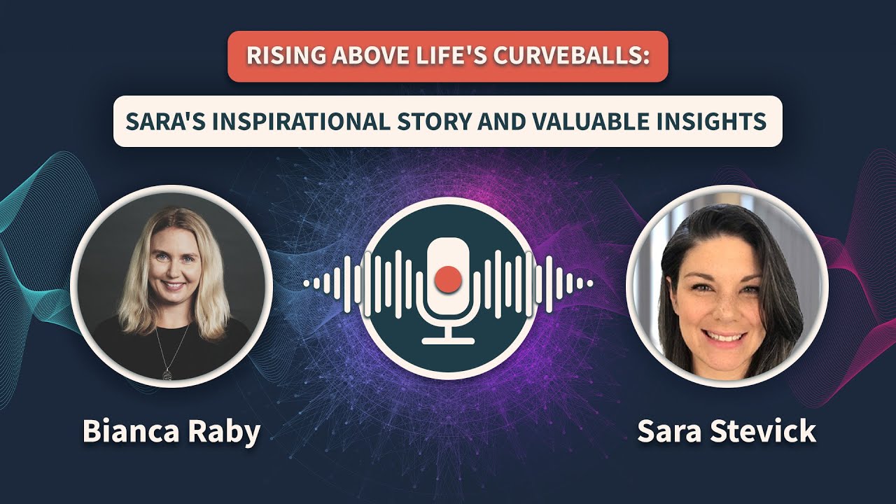 From Teaching to Instructional Design: Sara's inspiring story - YouTube