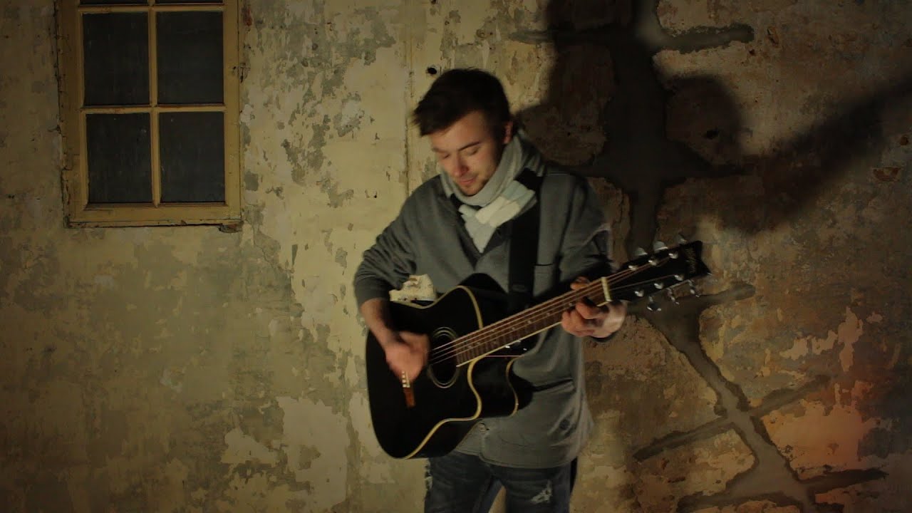 Patrick Wide - Paradox - YouTube