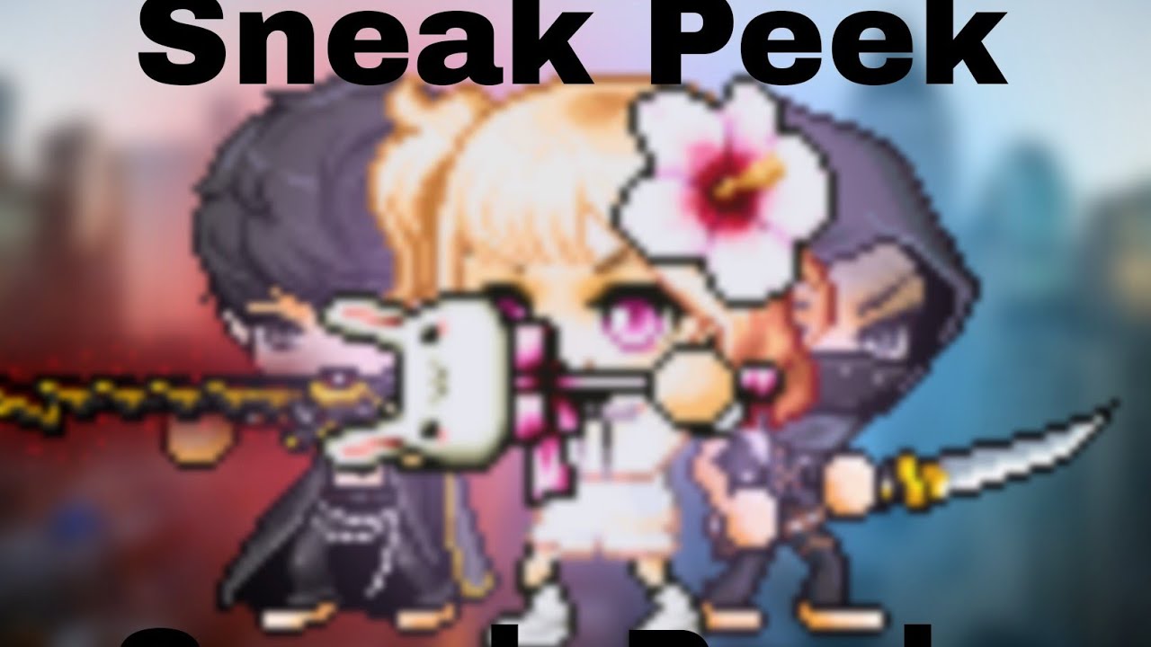 Soaring Souls | Sneak Peek - YouTube