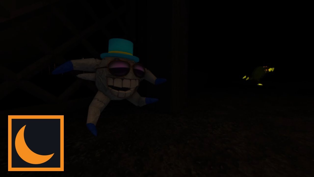 Giggle Hunt | Roblox Doors Animation - YouTube