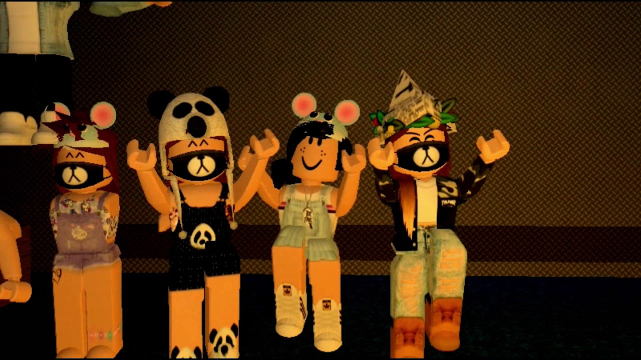 Musical 8-Roblox Musical - YouTube