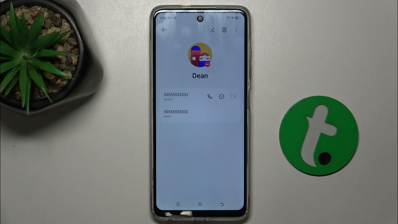 Tecno Spark Go 2024 - How to Unblock a Contact - Restore Communication - YouTube