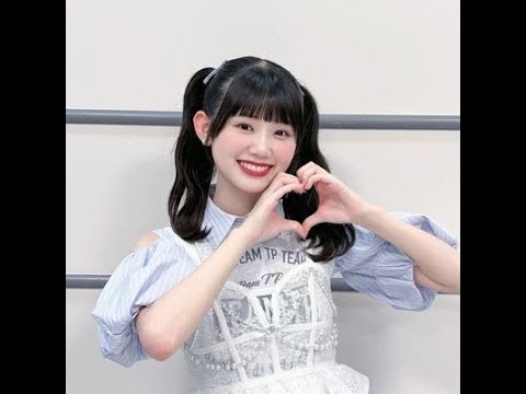 250828 00:02 AKB48 Team TP Unit Tic Tac Toe 林于馨 浪Live - YouTube