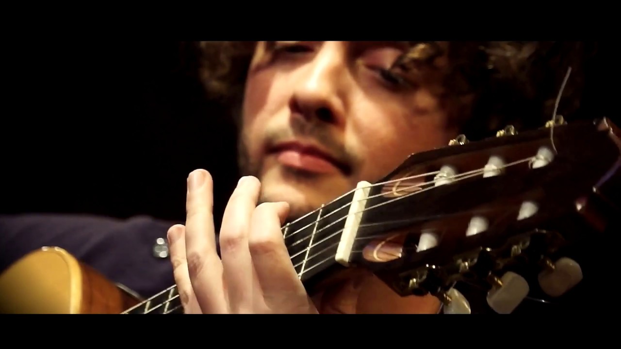 GUILLERMO RIZZOTTO - SOLTAR - YouTube