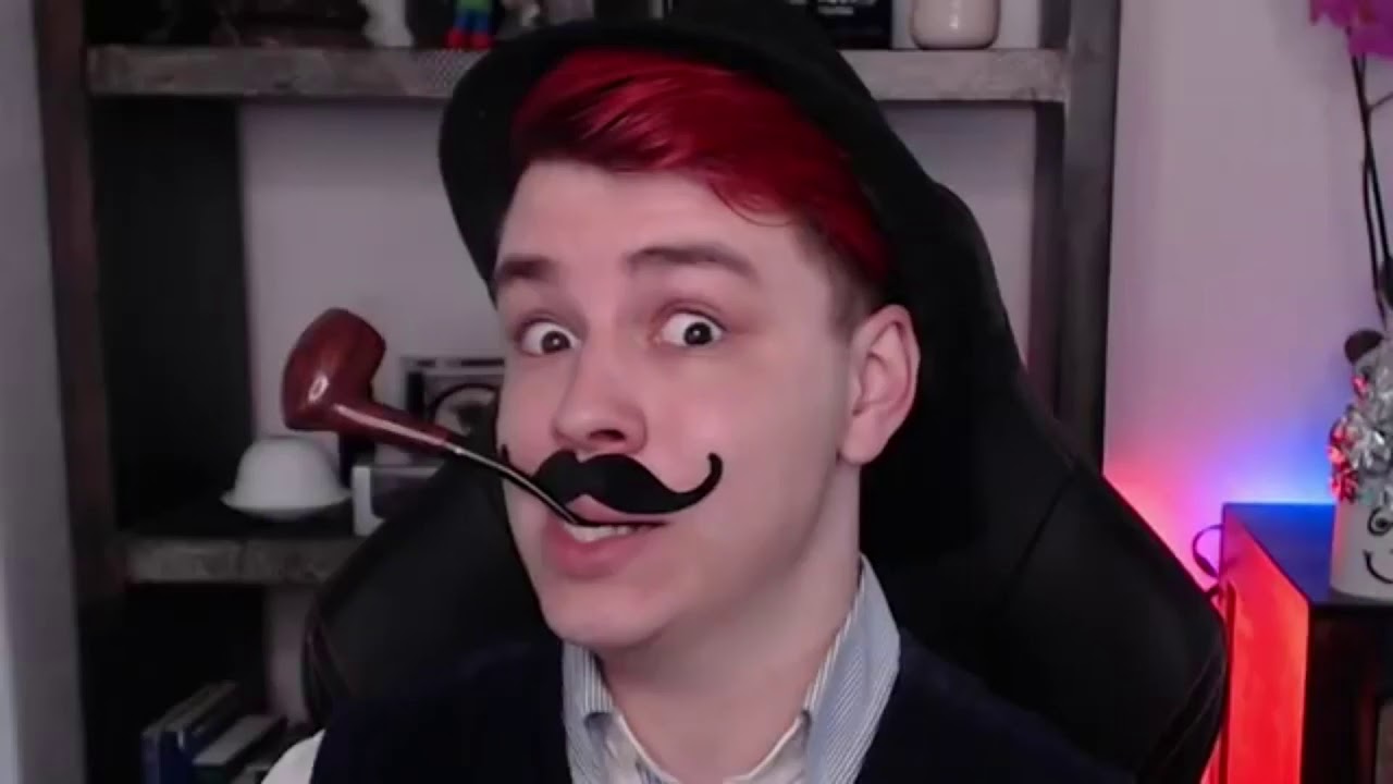 Best of Sev's Intros ["Hello Edition"] - YouTube