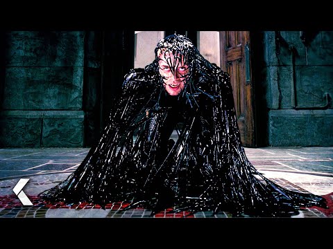 Eddie Brock Becomes Venom Scene - Spider-Man 3 (2007)