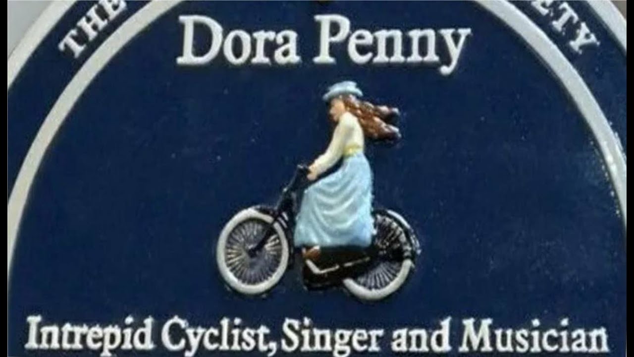 Elgar: Enigma Variations - Intermezzo - Dora Penny - YouTube