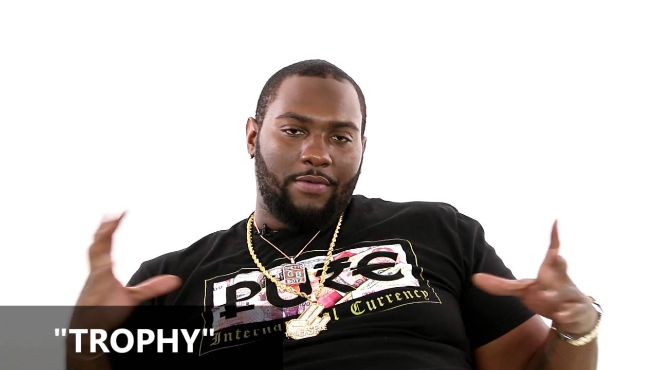 Peezy Decodes "Mud In Mud Out" Mixtape (Artwork and Music) - YouTube