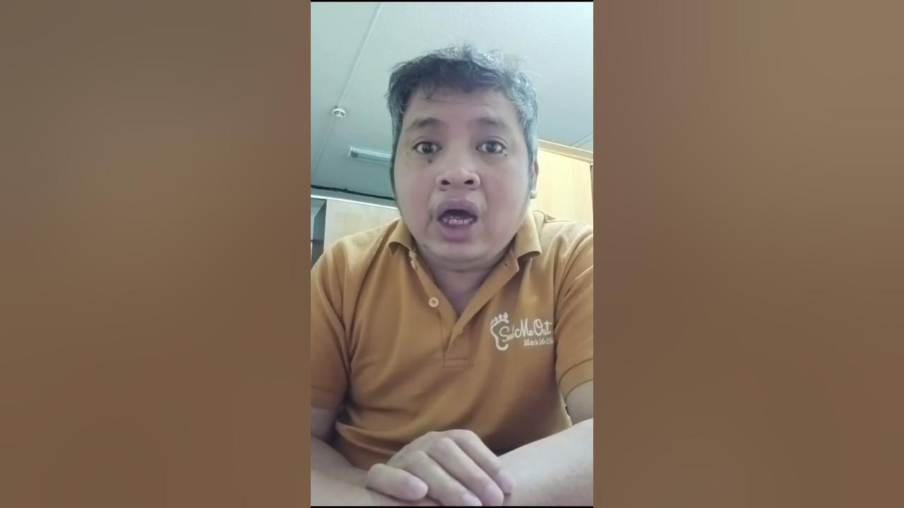 Totoo ba ito napanood ko 'Diwata' Lilipas din yan Kuya | Diwata pares overload official account ...