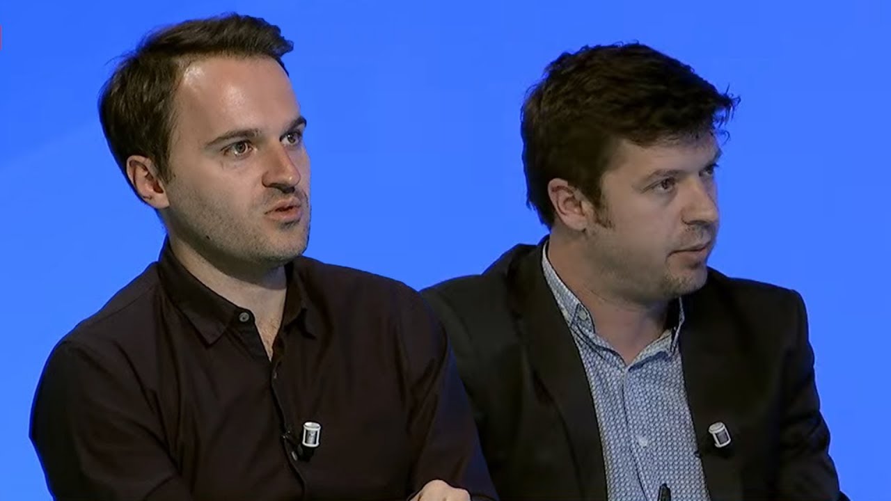 Debat Plus me Ermal Pandurin - Frasher Krasniqi, Zgjim Hyseni - YouTube